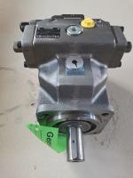 China Variable Reciprocating Pump Plunger Rexroth Radial Piston Pump A4VSO71DR/10R-PPB13N00 for sale