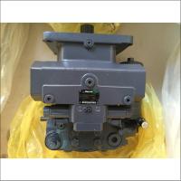 China Plunger Type A4VG180 Rexroth Pump A4VG180EP4DT1/32L-NZD02F001PP for sale
