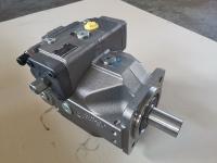 China Rexroth Plunger Pump A4VSO125DR/30R-PPB13N00 Rexroth High Pressure Plunger Pump for sale