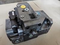 China Rexroth Fixed Displacement Radial Piston Pump A4VSO180DR/30R-PPB13N00 for sale