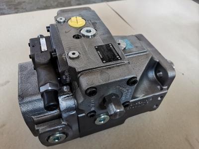China Rexroth Fixed Displacement Radial Piston Pump A4VSO180DR/30R-PPB13N00 for sale