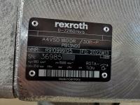 China Rexroth Fixed Displacement Radial Piston Pump A4VSO180DR/30R-PPB13N00 for sale