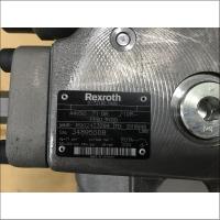 China Variable Free Rexroth Plunger Pump Hydraulic Systems A4VSO71DR/10R-PPB13N00 for sale