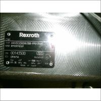 China A4VSO250DR/30R-PPB13N00 Bosch Rexroth Hydraulic Pump for Quick Operation for sale
