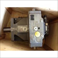China A4VSO250DRG/30R-PPB13N00 Plunger Pump for High-Pressure Fluid Conversion Rexroth for sale
