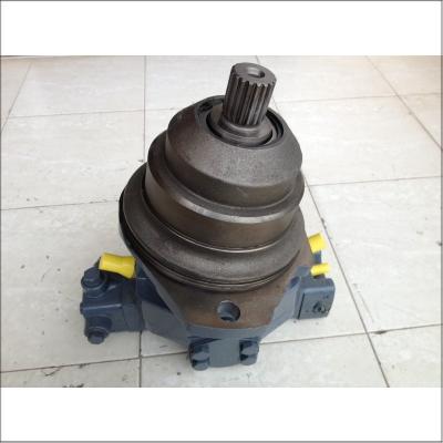 China Plunger Pump A6VE107HA2/63W-VZL027A for Industrial Applications for sale