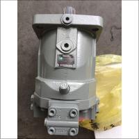 China A6VM200HA2/63W-VAB02000A Plunger Pump for Rotary Drilling Rigs and More for sale