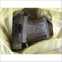 China Rexroth A6VM250HZ/63W2-VZB027B Plunger Pump for Steel Paper and Shipbuilding for sale