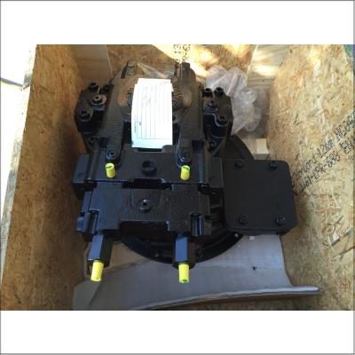 China Hydrostatic Drives with A8VO120LA1KH2/72R1-NZG05F004 Plunger Pump from Germany for sale