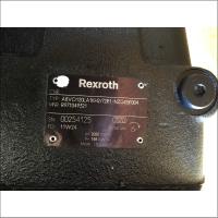 China Hydrostatic Drives with A8VO120LA1KH2/72R1-NZG05F004 Plunger Pump from Germany for sale