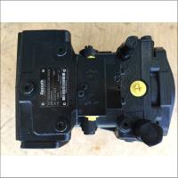 China Upgrade Your Machinery with Rexroth A10VG45HD3D1/10L-NSC10F023D Plunger Pump for sale