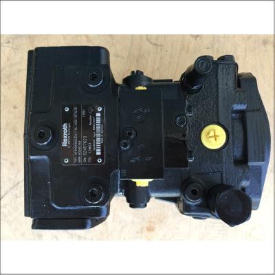 China Upgrade Your Machinery with Rexroth A10VG45HD3D1/10L-NSC10F023D Plunger Pump for sale