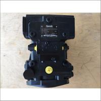 China Upgrade Your Machinery with Rexroth A10VG45HD3D1/10L-NSC10F023D Plunger Pump for sale