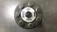 China Industrial Danfoss Hydraulic Motor OMPX 315 11186712 3000RPM for sale