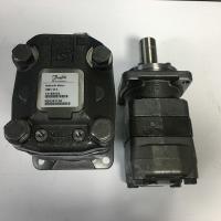 China High Pressure Electric Hydraulic Plunger Motor Danfoss OMT 315 151B3003 for sale