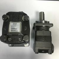 China High Pressure Electric Hydraulic Plunger Motor Danfoss OMT 315 151B3003 for sale