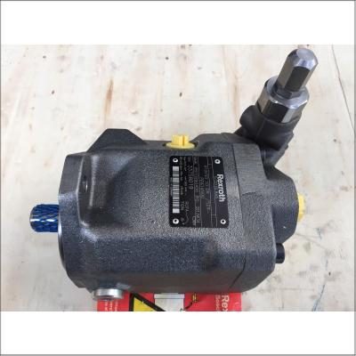 China Rexroth A10VSO10DR/52R-PPA14N00 Plunger Pump for Automation and Renewable Energy for sale