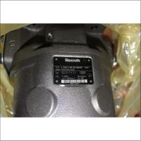 China Rexroth A10VSO10DR/52R-PPA14N00 Plunger Pump for Automation and Renewable Energy for sale