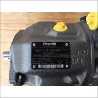 China A10VSO18DFR/31R-PPA12N00 Plunger Pump for Chemical Machinery Hydraulic Equipment for sale
