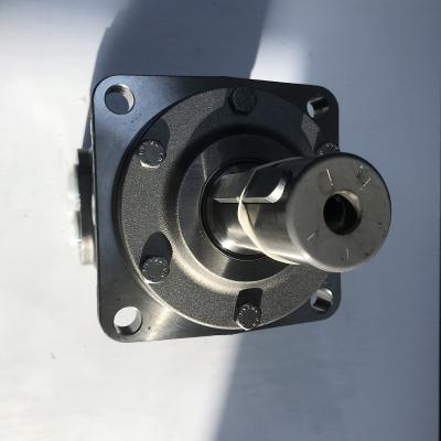 China Danfoss Hydraulic Plunger Motor OMT 500151B3005 24V For Pumping for sale