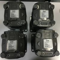 China Original Danfoss OMT 400 Hydraulic Motor 10nm 151B3004 for sale