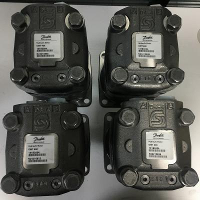 China Original Danfoss OMT 400 Hydraulic Motor 10nm 151B3004 for sale