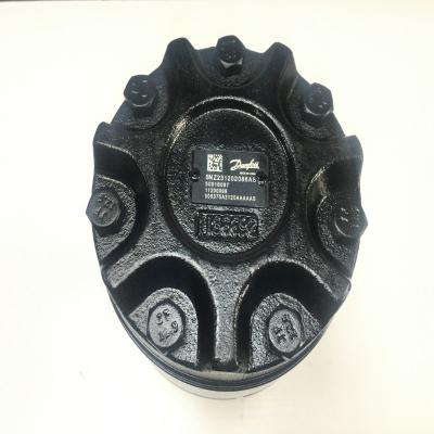 China Danfoss Plunger Motor 505375A3120AAAAAS Original Production In Denmark Hydraulic Motor for sale