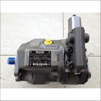 China A10VSO18DR/31R-PPA12K01-SO52 Plunger Pump with Advanced Control for sale