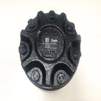 China IP65 Danfoss Hydro Plunger Motor 505540A3120AAAAAS for sale