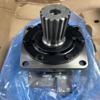 China Mechanical Danfoss HYD Plunger Motor OMT 400 151B3010 1.8kW for sale