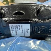 China Mechanical Danfoss HYD Plunger Motor OMT 400 151B3010 1.8kW for sale