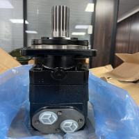 China Mechanical Danfoss HYD Plunger Motor OMT 400 151B3010 1.8kW for sale