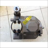 China Rexroth A10VSO18DR/31R-PPA12N00 The Perfect Plunger Pump for Open Circuits for sale