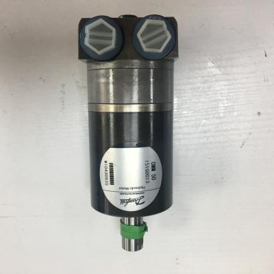 China Hydraulic Danfoss Plunger Motor OMM 50 151G0013 100W for sale