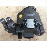China REXROTH Easy to install A10VSO18DRG/31R-VPA12N00 Axial piston pumps for sale