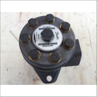 China Hydraulic Cast Iron Plunger Motor Danfoss 220V OMP50 151-0610 for sale