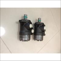 China Plunger Denmark Danfoss Hydro Motor OMP200 151-0615 for sale