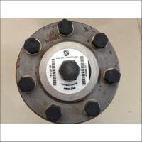China 12W Plunger Motor Danfoss OMP 200 Hydraulic Motor 151-0715 for sale