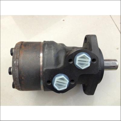 China 12W Plunger Motor Danfoss OMP 200 Hydraulic Motor 151-0715 for sale