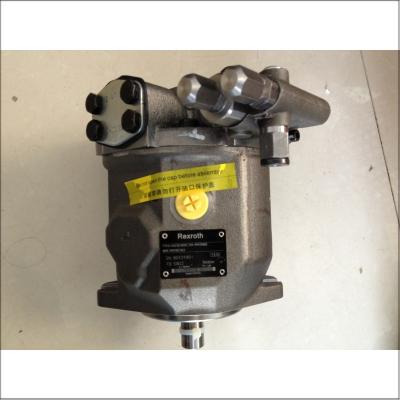 China REXROTH  A10VSO28DR/31R-PPA12N00 Plunger Pump for Fast Response Control for sale
