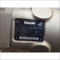 China A10VSO45DFR1/32R-VPB12N00-S2655 Displacement Pump for Hydraulic Environments for sale