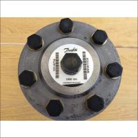 China Danfoss Plunger Motor OMR160 151-0714 Original From Denmark  Brand New Cycloid Moto for sale