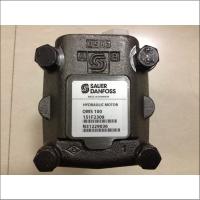 China Danfoss Plunger Motor OMS100 151F2309  Danfoss Hydraulic MotorOMS Original Genuine for sale