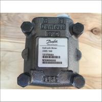China Danfoss Plunger Motor OMS160 151F0503 Original Genuine Danfoss Hydraulic Motor for sale