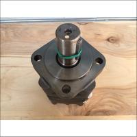 China Danfoss Plunger Motor OMS160 151F0503 Original Genuine Danfoss Hydraulic Motor for sale
