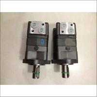 China Danfoss Plunger Motor OMS200 151F0504 Original Genuine Danfoss Hydraulic Motor for sale