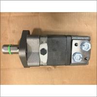 China Danfoss Plunger Motor OMS315 151F0506 Hydraulic Motor With Large Torque For Machinery for sale