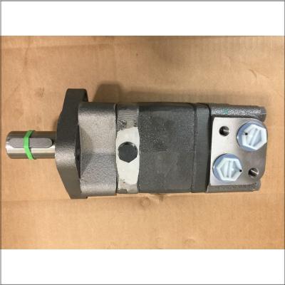 China Danfoss Plunger Motor OMS315 151F0506 Hydraulic Motor With Large Torque For Machinery for sale