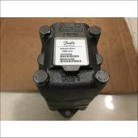 China Danfoss Plunger Motor OMS315 151F0506 Hydraulic Motor With Large Torque For Machinery for sale