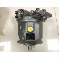 China REXROTH A10VSO45DRG/31R-PPA12N00 Slant Shaft  Plunger Pump for Hydraulic  System for sale